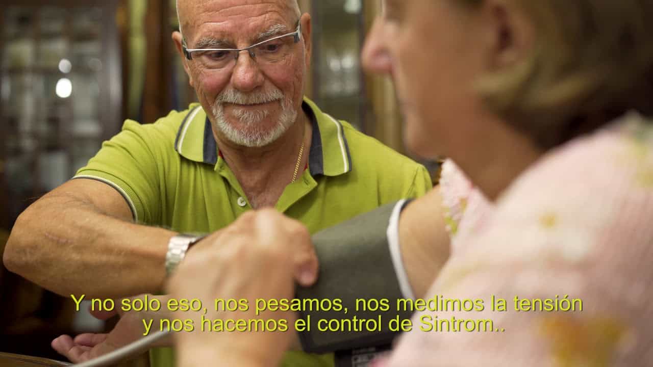 Proyecto Activage | Vdevídeo